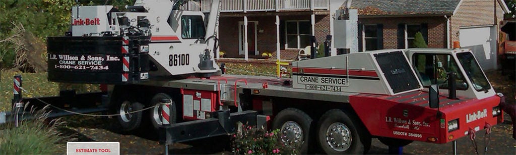 L.R. Wilson and Sons, Inc. Completes 45 Years of Excellence in Mid ...