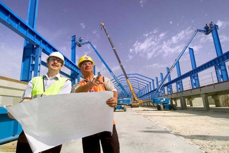 Bechtel Selected by Aluminium Bahrain for Major Project - CraneMarket Blog