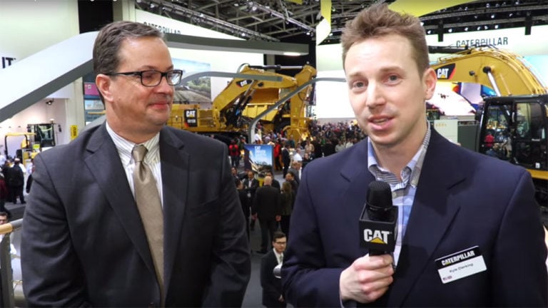 CATERPILLAR MARKETING & DIGITAL VP AND ZEPPELIN DEALER PRINCIPAL ...