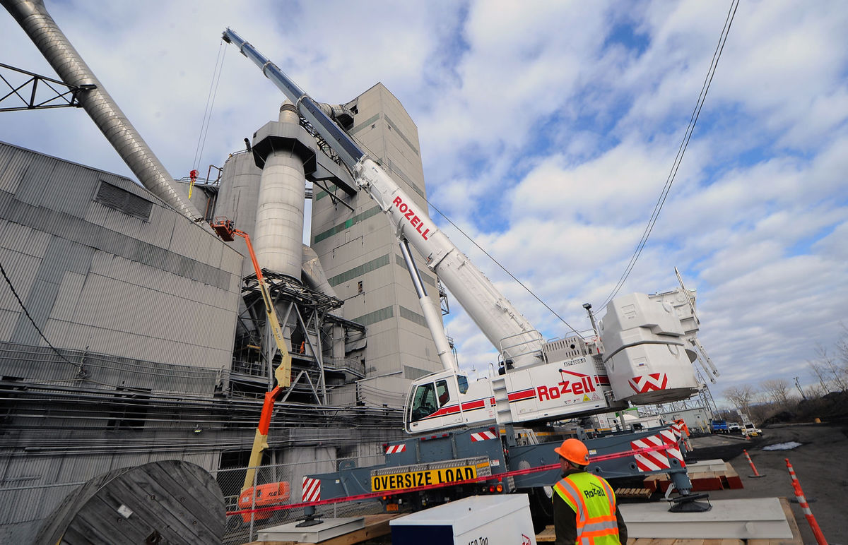 Rozell Industries in New York adds jobs, equipment as it plans for ...