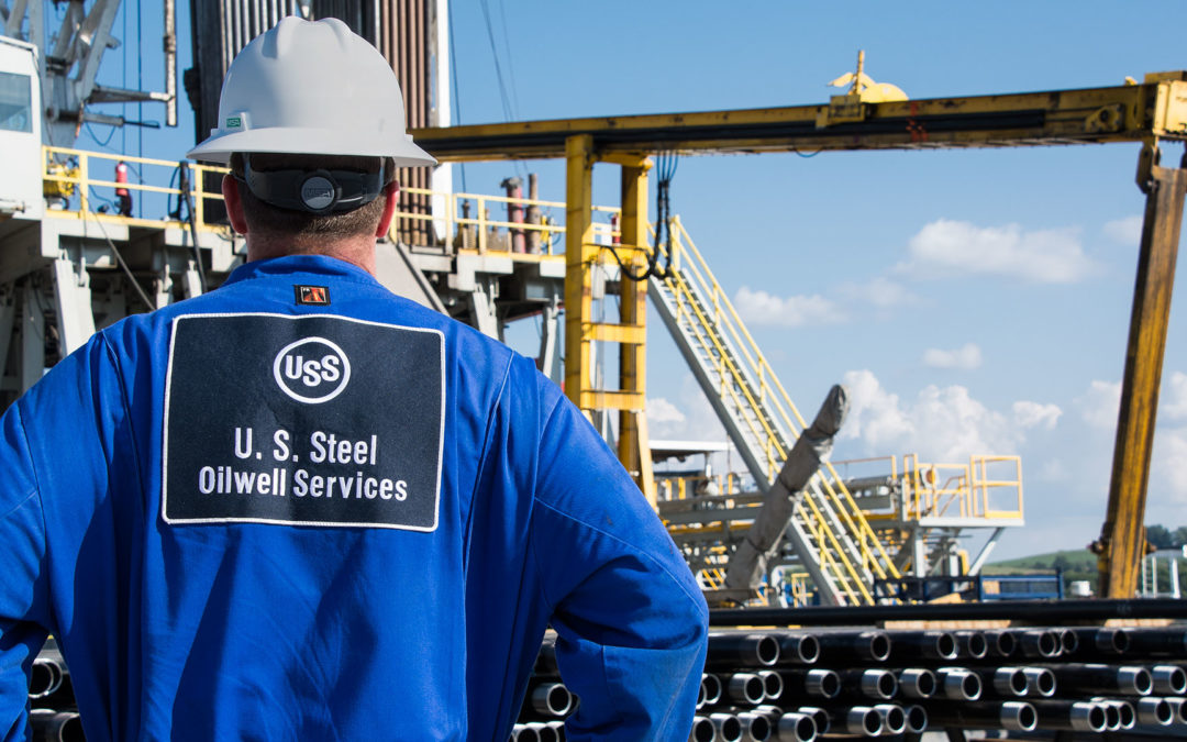 Buyers, China steelmakers protest U.S. Steel's ban request ...