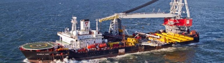 $2.6 Billion Beatrice Offshore Wind Farm: a major EPCI Contract award ...