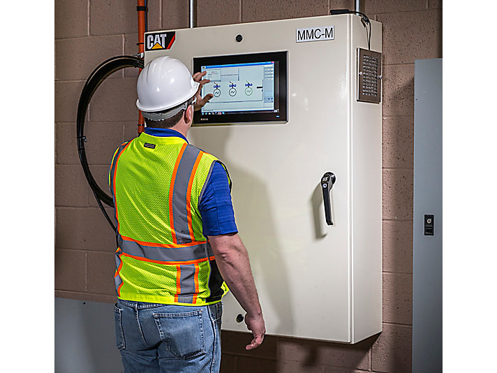 THE POWER OF COLLABORATION: CAT's TUCSON’S MICROGRID - CraneMarket Blog