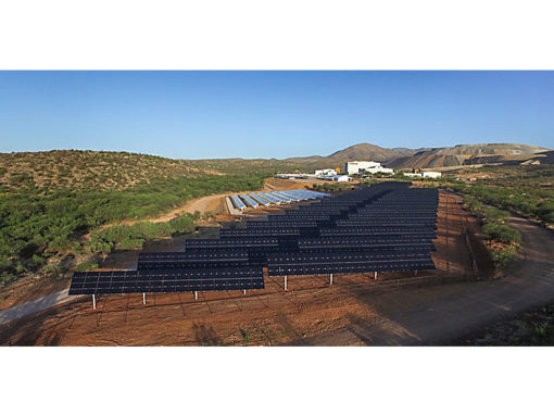 THE POWER OF COLLABORATION: CAT's TUCSON’S MICROGRID - CraneMarket Blog