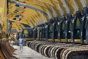 Success, $12 million plus in heavy equipment just sold at the Iron ...