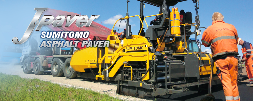 Sumitomo sees Thailand as hub for construction machinery sales to the ...