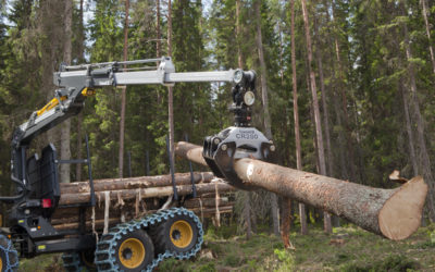 Fassi becomes majority owner of Swedish crane manufacturer Cranab Group ...