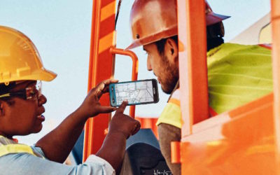 How the Construction App Boom Is Changing the Job Site - CraneMarket Blog