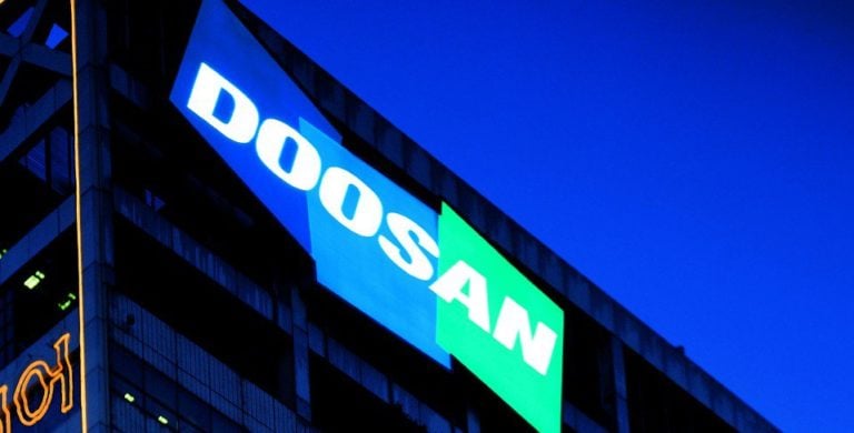 Doosan Group, turns 120 years old, now focused on greater longevity ...
