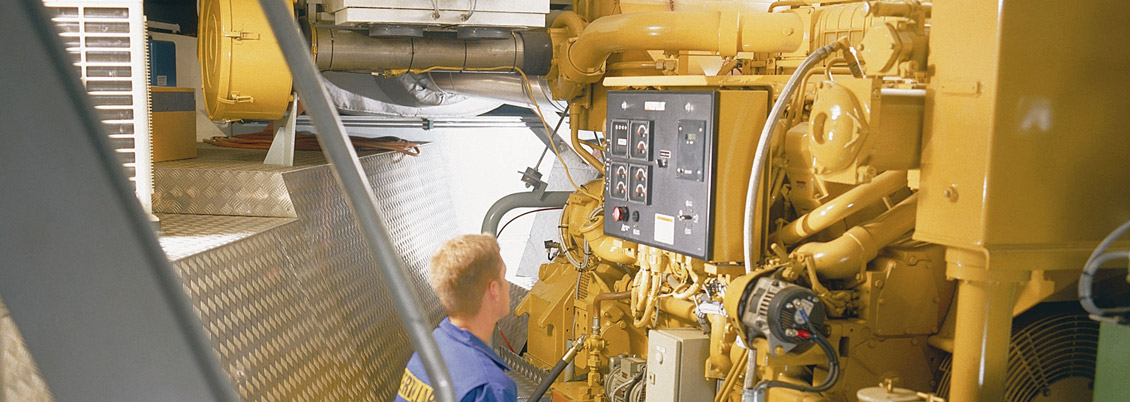 Caterpillar sees more soft demand from energy, transport sectors ...