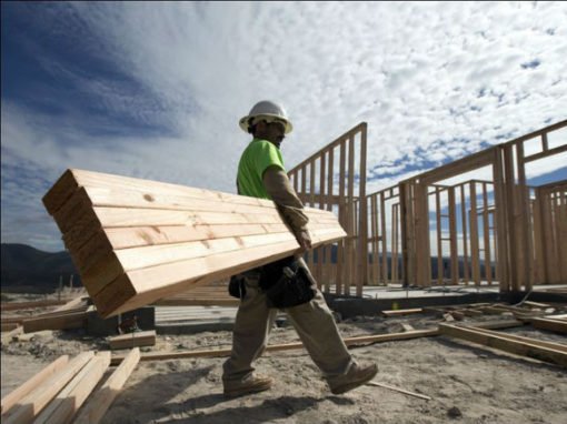 CareerCast study names construction worker most dangerous job in US ...