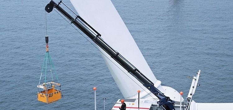 Palfinger Marine terminates offer to buy Norwegian cargo handling ...