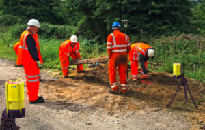 SmartSite uses sensors to monitor construction workers’ health and ...