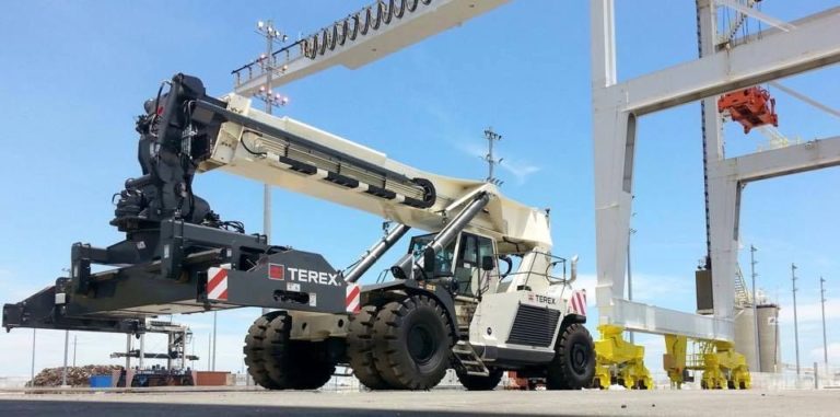 Konecranes wins EU conditional approval for Terex's crane business buy ...