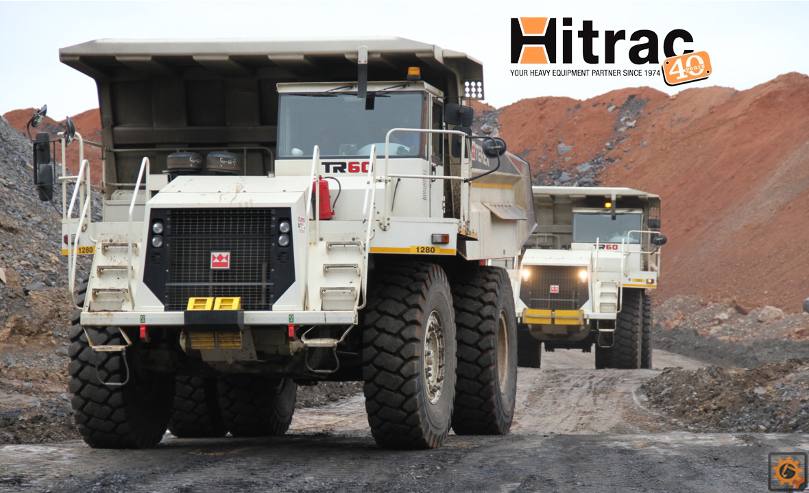 Terex Trucks appoints Hitrac Inc as new dealer in Manitoba, Canada ...