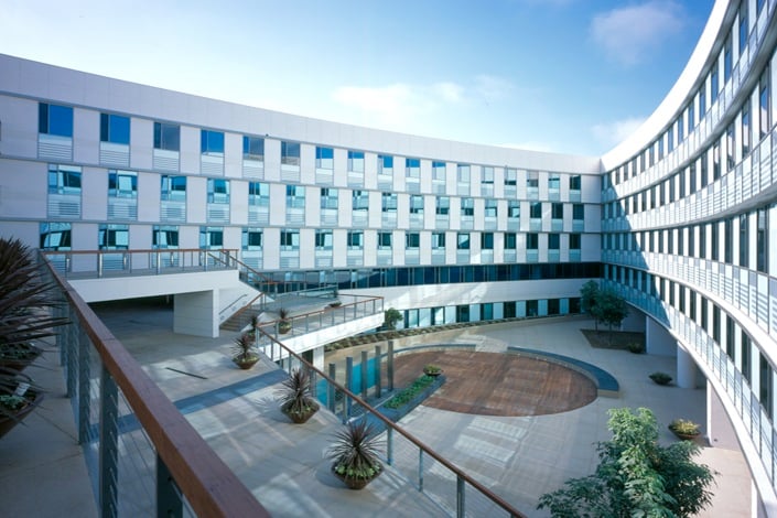 Turner Construction Company is the Number One Green Builder in the ...