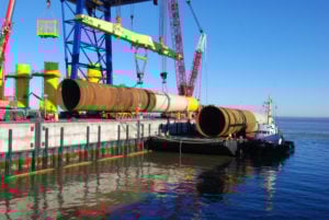 Modulift spreader bar anchors Gantry-Crawler Crane Tandem Lift ...