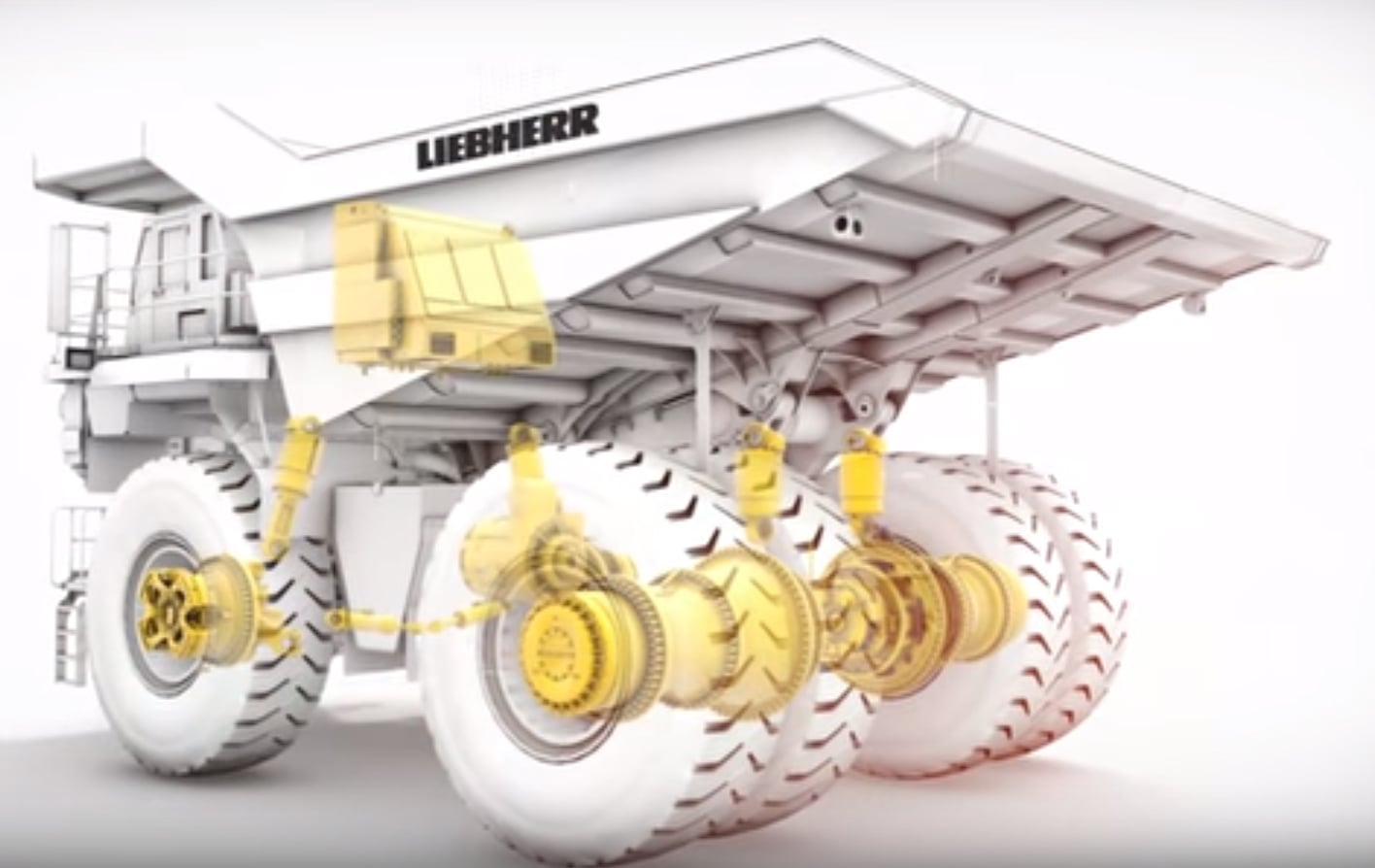 Liebherr outlines Mining philosophy through six pillars in VIDEO ...
