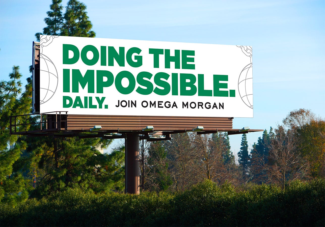 Omega Morgan Rolls out Crane Services to Pacific Northwest with fleet ...