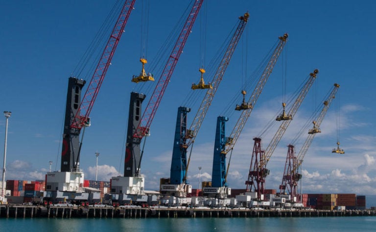 TEREX MATERIAL HANDLING & PORT SOLUTIONS (MHPS) IS NOW PART OF ...
