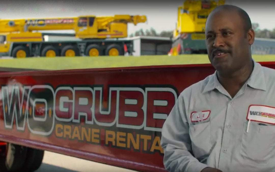 WO Grubb celebrates 55 years of excellence, releases new Video ...