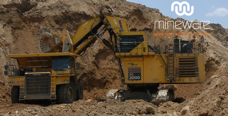 Komatsu acquires Mineware, a leader in advanced dragline and shovel ...