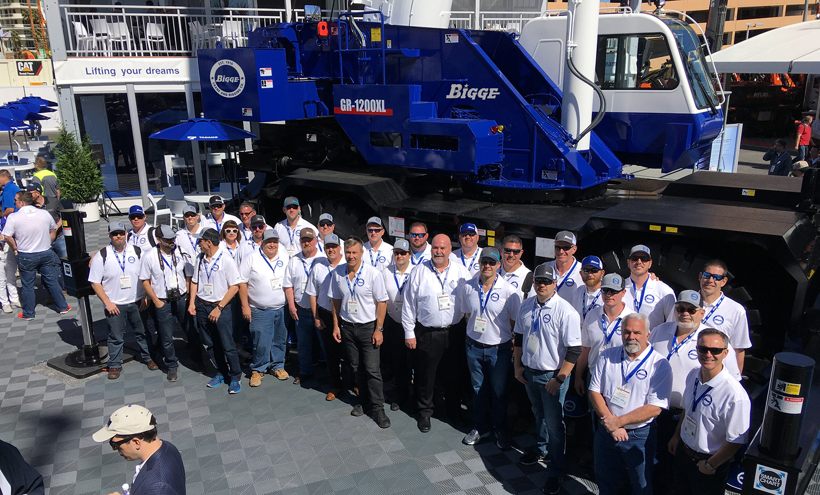 Bigge Invests 100 Million In New Equipment For Crane Service And bigge-invests-100-million-in-new-equipment-for-crane-service-and
