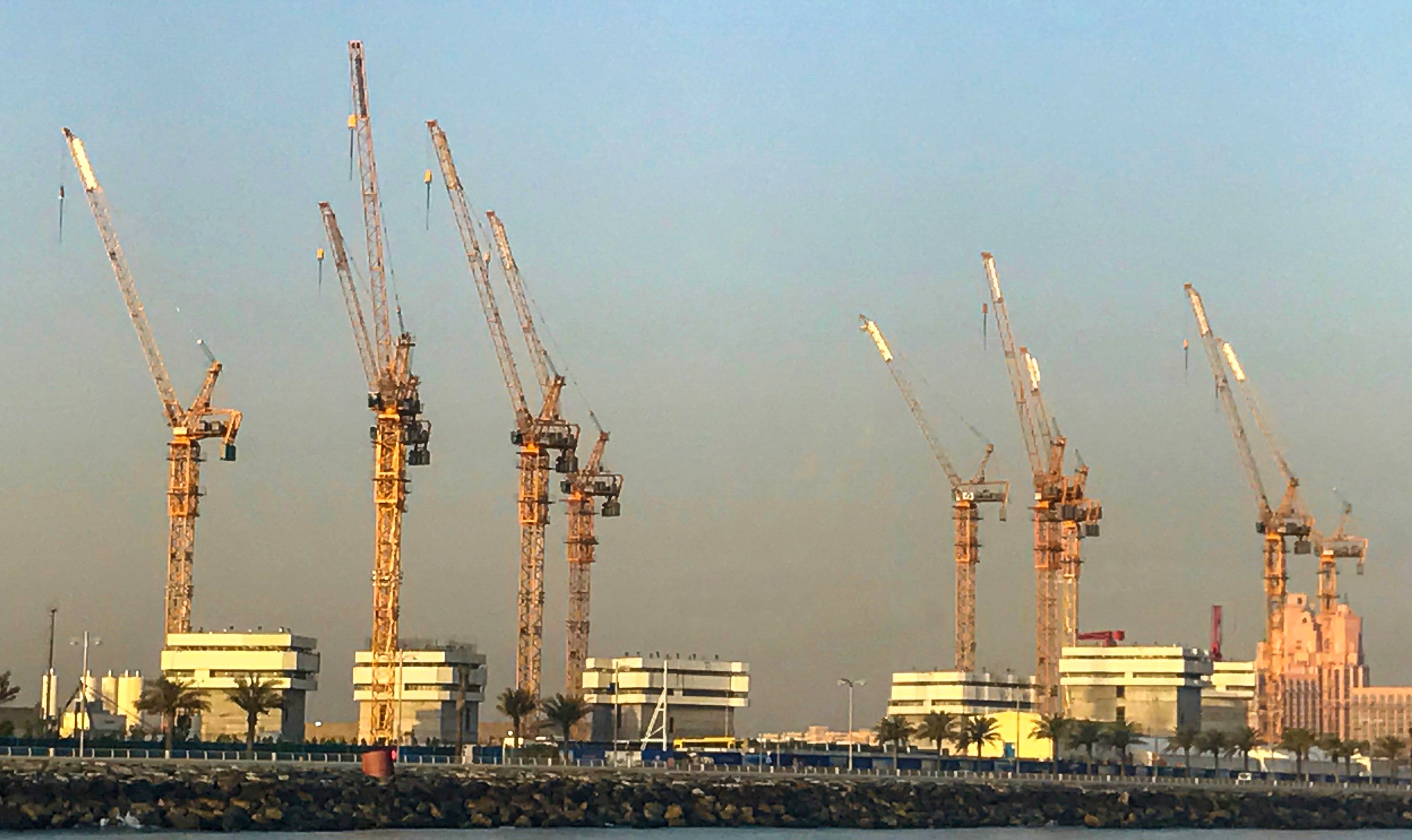 Potain Tower Crane Spare Parts In Uae | Reviewmotors.co