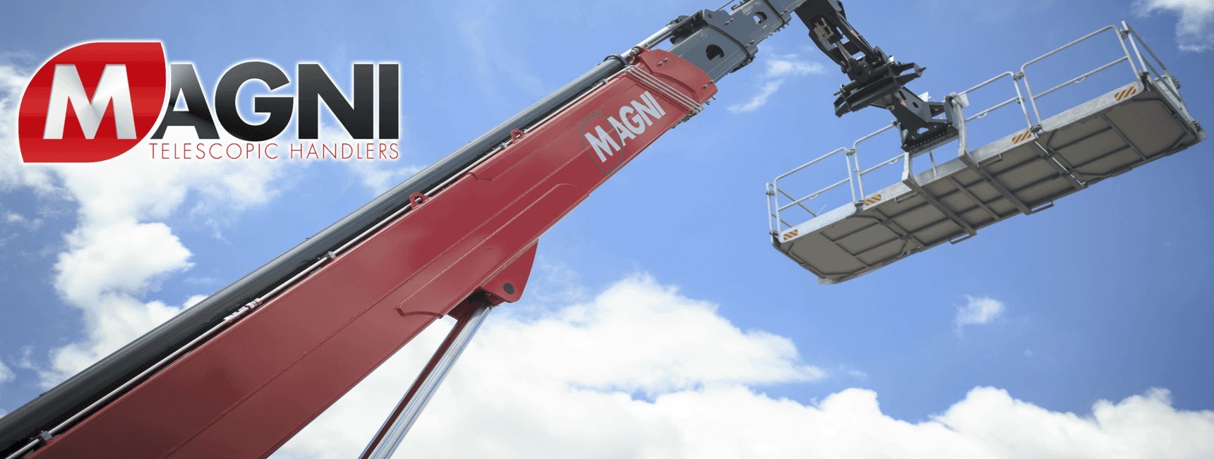 Magni reaches new heights with Liebherr Components - CraneMarket Blog