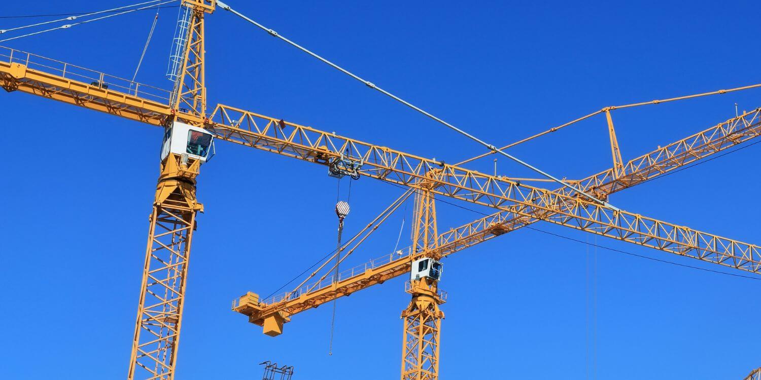 DIFFERENT CRANE STYLES AND THEIR APPLICATIONS - CraneMarket Blog