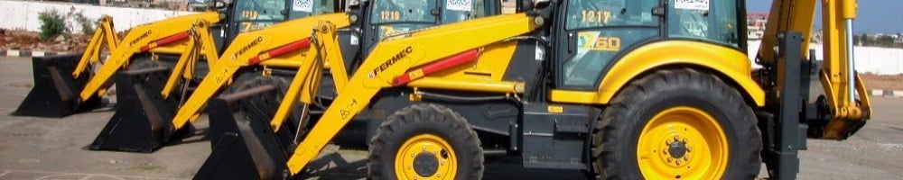 Fermec Specifications CraneMarket