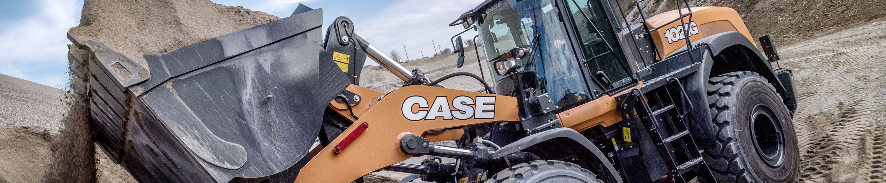 Loaders Case 1021G Specifications CraneMarket