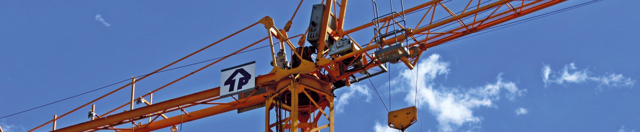 Tower Cranes Hammerhead Potain TOPKIT H20/14C Specifications CraneMarket